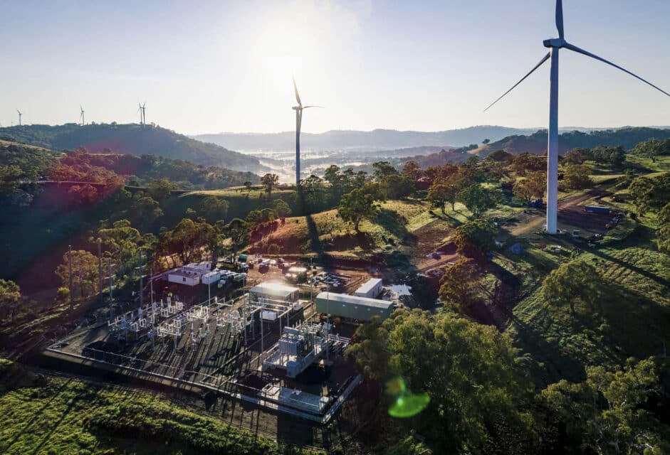 Photography at Jemena & Zinfra | Pitch Visuals