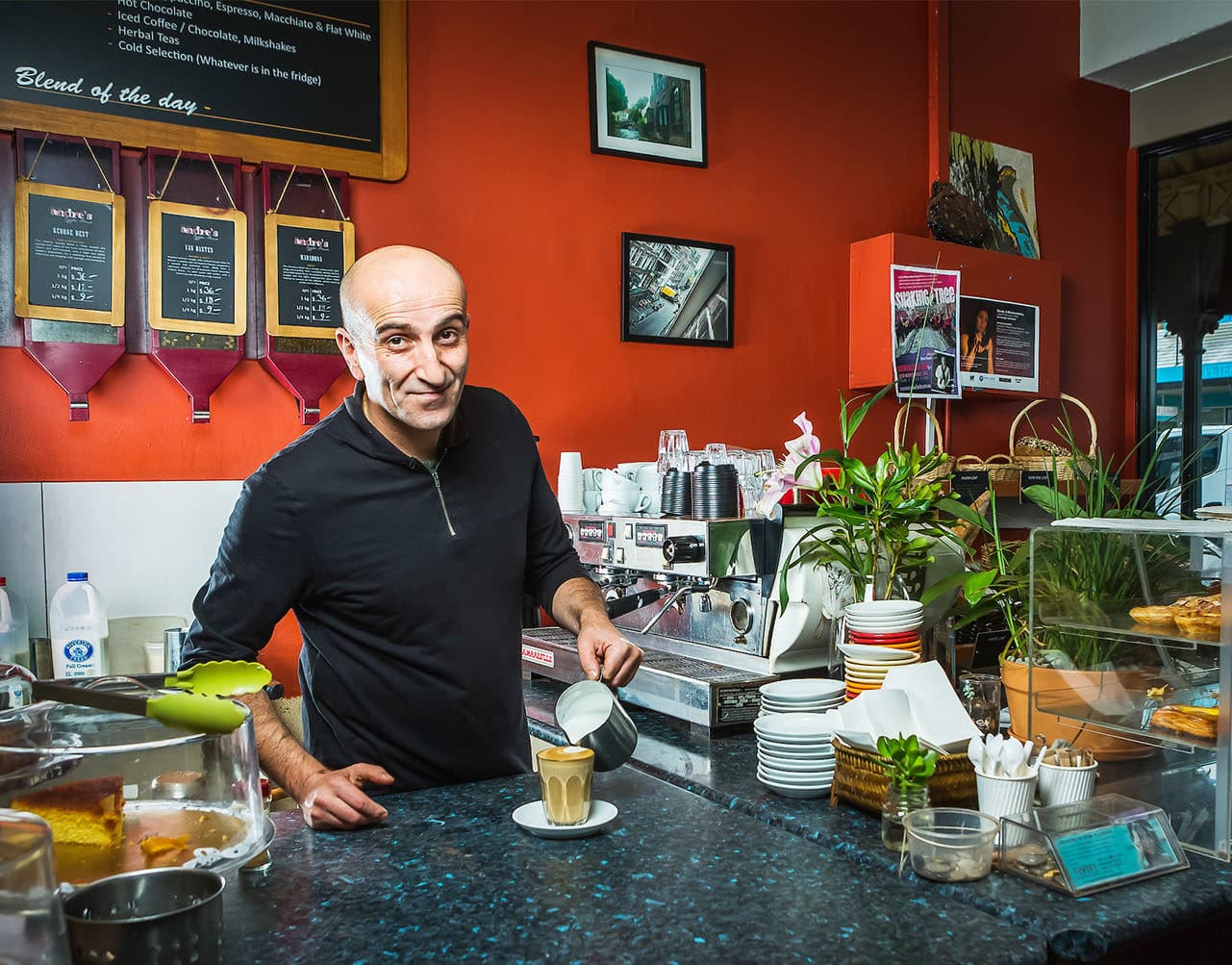 Small Business Photography, Product, Lifestyle, Food, more | Pitch Visuals